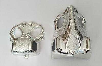 China 4# PP Recycle Casket Accessories For Coffin Decoration for sale