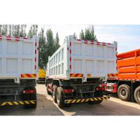 China SINOTRUK Howo 371 6x4 Used Dump Truck 371HP Diesel Dump Truck for Sale for sale