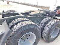 China Sinotruk HOWO 6x4 Used Dump Truck 371HP 40000kg Capacity Diesel Manual for sale