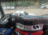 China BEIBEN Classic Edition 460HP 6X4 Heavy-Duty Truck Tractor Euro V Diesel Used for sale