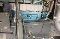 China Used HOWO 16CBM Concrete Mixer Truck 380hp Transit Mixer for Construction for sale