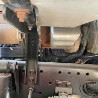 China Shacman X5000 Used Right Hand Drive 6x4 Tractor Truck 480HP Euro 6 Diesel for sale