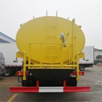 China Sinotruk HOWO 20000 Liter Water Tank Truck New or Used for Sale for sale