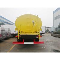 China Sinotruk HOWO 20000 Liter Water Tank Truck New or Used for Sale for sale