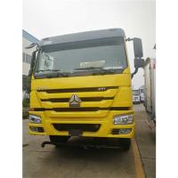 China Sinotruk HOWO 20000 Liter Water Tank Truck New or Used for Sale for sale