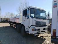 China Dongfeng Water Tanker Truck 3000L to 30000L Used Water Bowser for Road Construction Spraying for sale