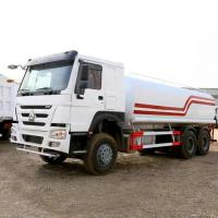 China Used 30000L Water Tank Truck for Sale High Capacity Water Truck with 80km/h Max Speed for sale