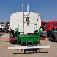 China Used 30000L Water Tank Truck for Sale High Capacity Water Truck with 80km/h Max Speed for sale