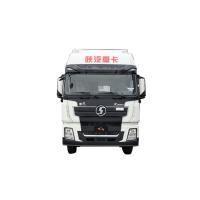 China SHACMAN 6x4 Mining Dump Truck 8800kg GVW WP12 430HP Euro 4 for Sale for sale