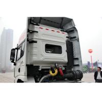 China SHACMAN 6x4 Mining Dump Truck 8800kg GVW WP12 430HP Euro 4 for Sale for sale