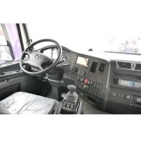 China SHACMAN 6x4 Mining Dump Truck 8800kg GVW WP12 430HP Euro 4 for Sale for sale