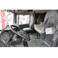 China SHACMAN 6x4 Mining Dump Truck 8800kg GVW WP12 430HP Euro 4 for Sale for sale