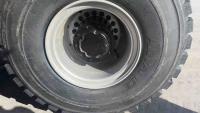 China Sinotruk Howo 6x4 20 Ton Used Cargo Truck 371HP Euro 2 Diesel 10 Tires for sale