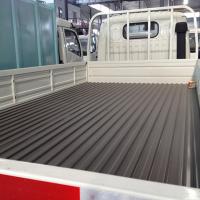 China Used Dongfeng 4x2 5 Ton Small Cargo Truck for Sale 2021 3300mm Wheelbase for sale