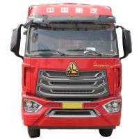 China Shacman Used Cargo Truck 6x4 21-30T Diesel Manual for Agricultural Logistic Construction for sale