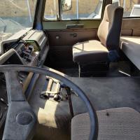 China Used SHACMAN SX2190 6x6 Military Truck Off-road Vehicle 3625mm Wheelbase for sale