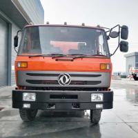 China SINOTRUK HOWO 16CBM Used Water Tank Sprinkler Truck 371HP Left Hand Drive for Sale for sale