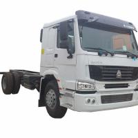 China Used Howo 6x4 Tractor Truck 371hp 8x4 Prime Mover Right Hand Drive Diesel for sale