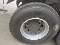 China SINOTRUK 6x4 Used Concrete Mixer Truck 8-12CBM with Hydraulic Pump for sale