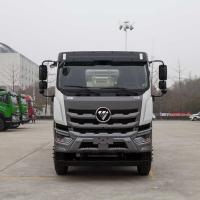 China Small 3 5 8 Cubic Meters Mobile Self Loading Concrete Mixer Truck 6x4 247kw for sale