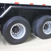 China Used hino dump truck 700/500 for sale