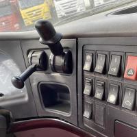 China Shacman F3000 6x4 Used Dump Truck 12.00R20 Tires 375HP Weichai Engine for sale