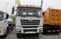 China SHACMAN F3000 6x4 12m3 Concrete Mixer Truck 420HP Alloy Steel Tank for Sale for sale