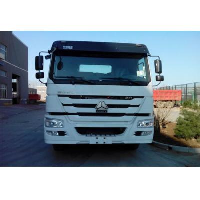 China SINOTRUK HOWO 8x4 Cargo Truck 371HP 25000kg Loading Capacity Van Stake LHD for sale