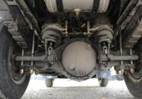 China JMC Light Duty Cargo Truck 4x2 Diesel 130hp 4.2m Fence Cargo Box Euro 5 for sale