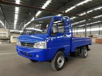 China KAMA 4x4 Light Duty Cargo Truck 3-5 Ton Diesel Manual 116hp for Sale for sale