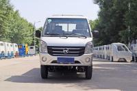 China KAMA 4x4 Light Duty Cargo Truck 3-5 Ton Diesel Manual 116hp for Sale for sale