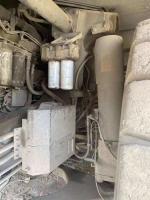 China Komatsu HD465-7 Used Dump Truck 55 Ton Capacity Japan Second Hand Mining Truck 6x4 Diesel for sale