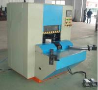 China Aluminum Sheet Metal Forming Machine Sheet Metal Corner Forming Angle process for sale
