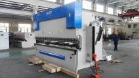 China 3100mm Long Metal Sheet Bender Machine bending Door Frame CNC Press Brake tool for sale