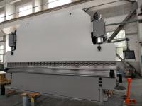 China 600T CNC Hydraulic Press Brake 14m length for Metal Sheet Bending and Forming for sale