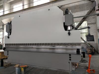 China 600T CNC Hydraulic Press Brake 14m length for Metal Sheet Bending and Forming for sale