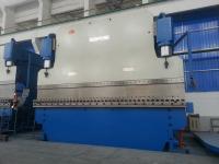 China 1200T CNC Hydraulic Press Brake Bending Machine 14mm Thickness for Industrial Use for sale