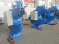 China Eckold Kraftformer KF 665-460 Forming Machine With  Beak Shaped Stretching Tool for sale