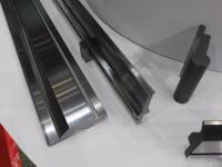 China 122'' Press Brake Die Offers Solution America type 80 degree press brake Toolings for sale