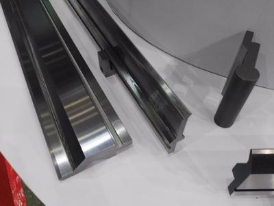 China 122'' Press Brake Die Offers Solution America type 80 degree press brake Toolings for sale