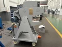 China Hammer KF350 Kraftfomer With Eckold forming tools for sale
