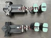China KF340 Kraftfomer Elastic Forming Tools For Shirnking,Strentching and Flatenning for sale