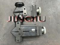 China KF340 Kraftfomer Elastic Forming Tools For Shirnking,Strentching and Flatenning for sale