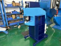 China Seamless Forming Kraftfomer FT 340 Power Profile Steel Stretcher Shrinker Hammer for sale