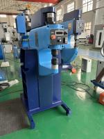 China Seamless Forming Kraftfomer FT 340 Power Profile Steel Stretcher Shrinker Hammer for sale