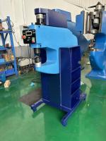 China Seamless Forming Kraftfomer FT 340 Power Profile Steel Stretcher Shrinker Hammer for sale