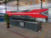 China 5.5 KW 0.6 Mpa CNC V Grooving Machine with 3mm Max. Grooving Depth for Precision Cutting for sale