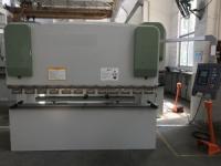 China 100T Power Sheet Metal Press Brake with 3000mm Capacity In Low Price for sale