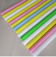 China EPE Kids Playground Parts , 8cm Diameter Pipe Insulation Foam Tubes for sale