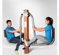 China European Standard Outdoor Fitness Equipment Anticrack Antiskid for sale